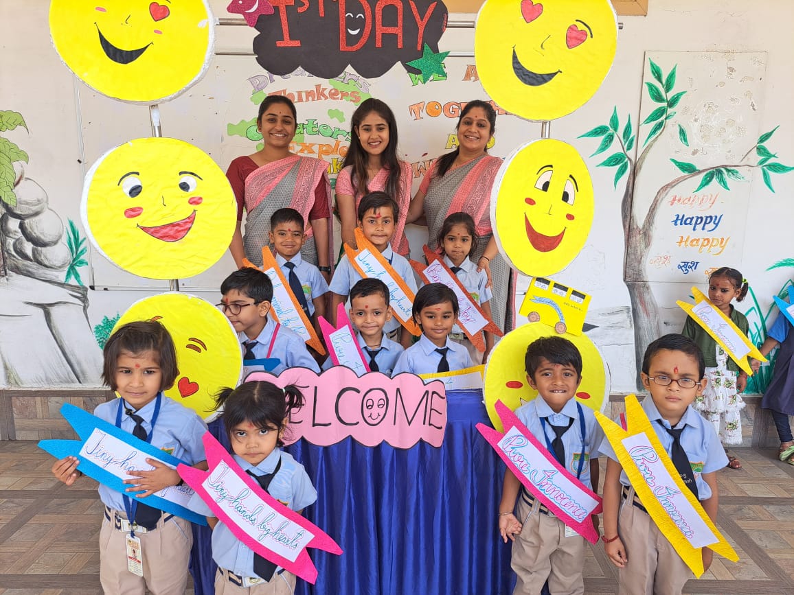 Water Safety Certificate – DPS Damoh